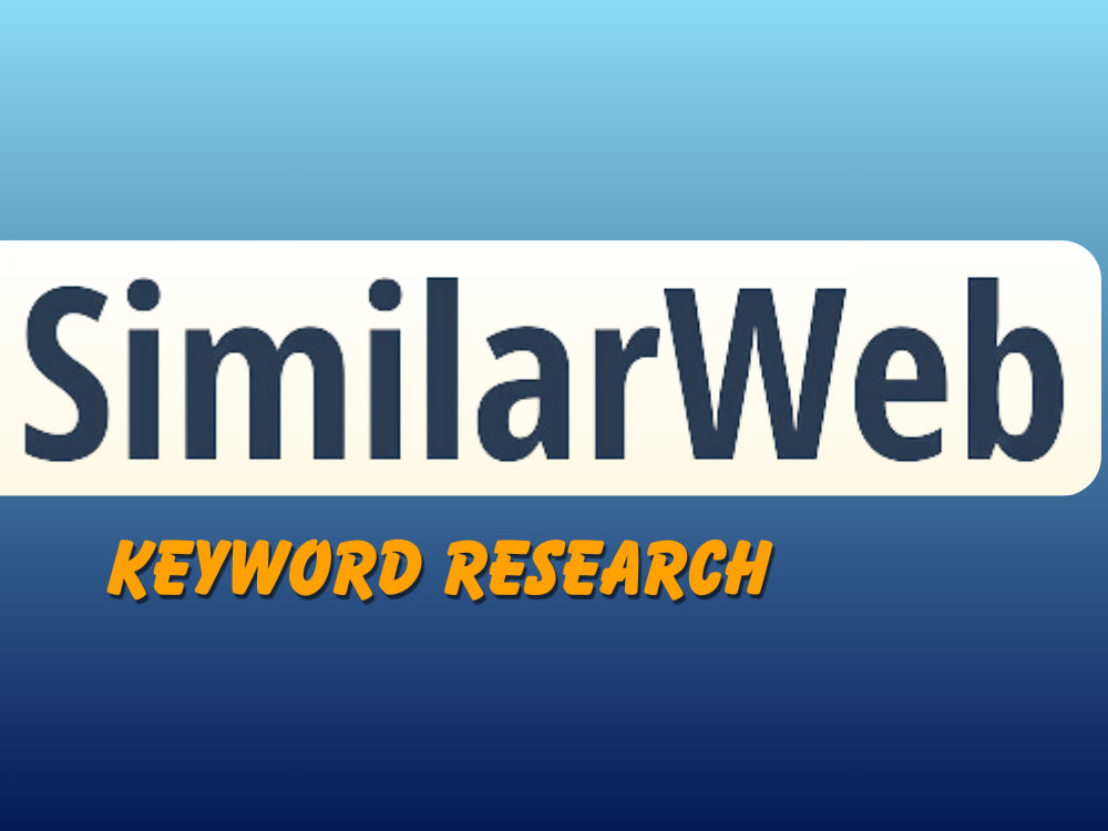 Similarweb reports, website analysis, seo analysis with similarweb | Upwork