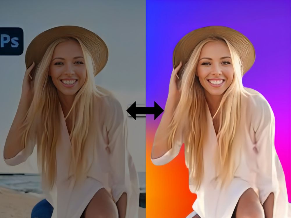 Expert Background Removal, Image Cutting, and Editing Services | Upwork