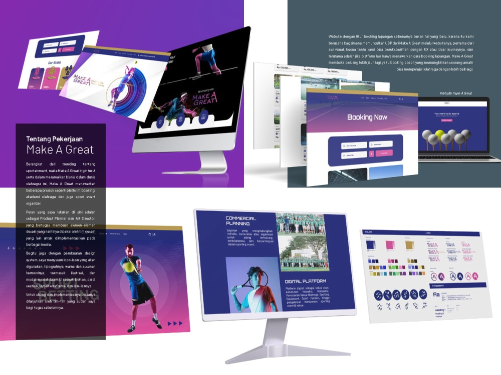 An amazing professional UI/UX service for your business | Upwork
