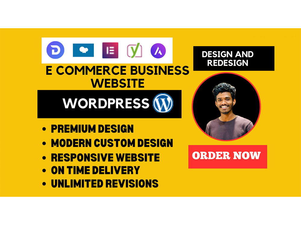 ECommerce Expert | eCommerce Website | eCommerce Development | WordPress | Upwork