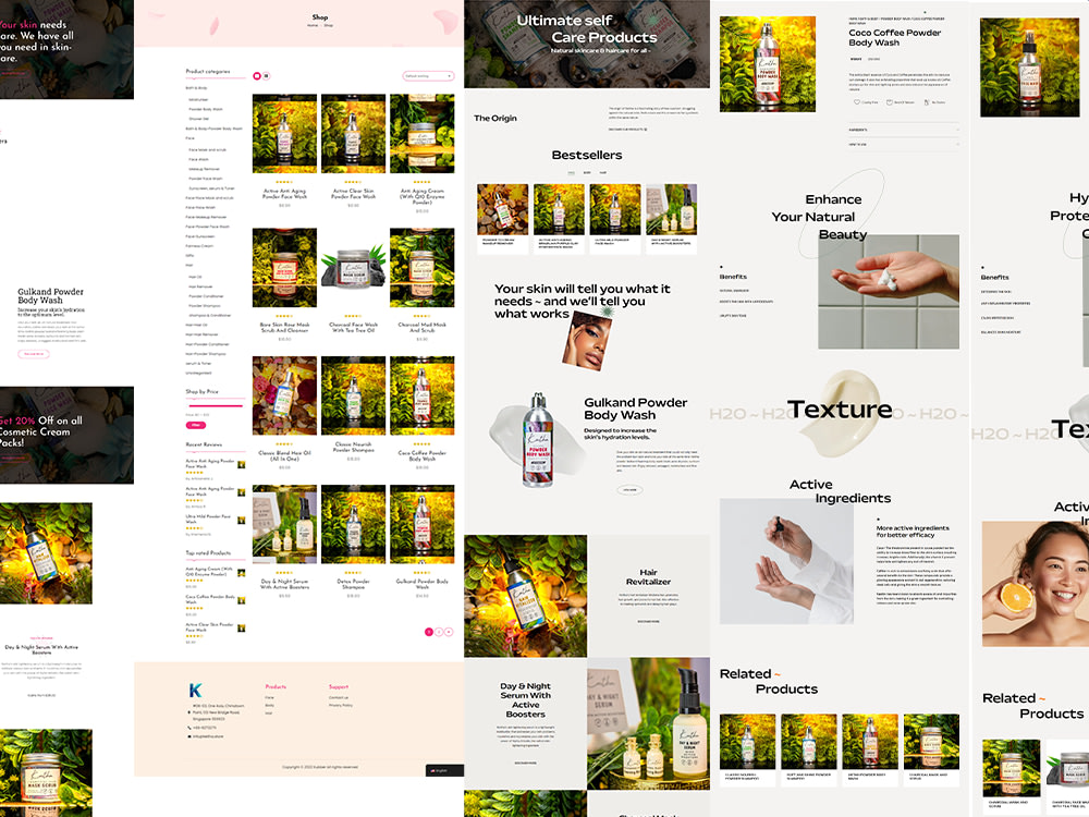 ECommerce Expert | eCommerce Website | eCommerce Development | WordPress | Upwork
