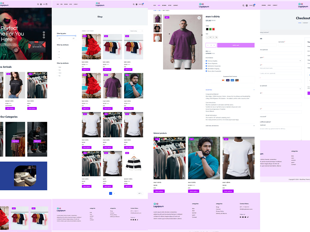 ECommerce Expert | eCommerce Website | eCommerce Development | WordPress | Upwork