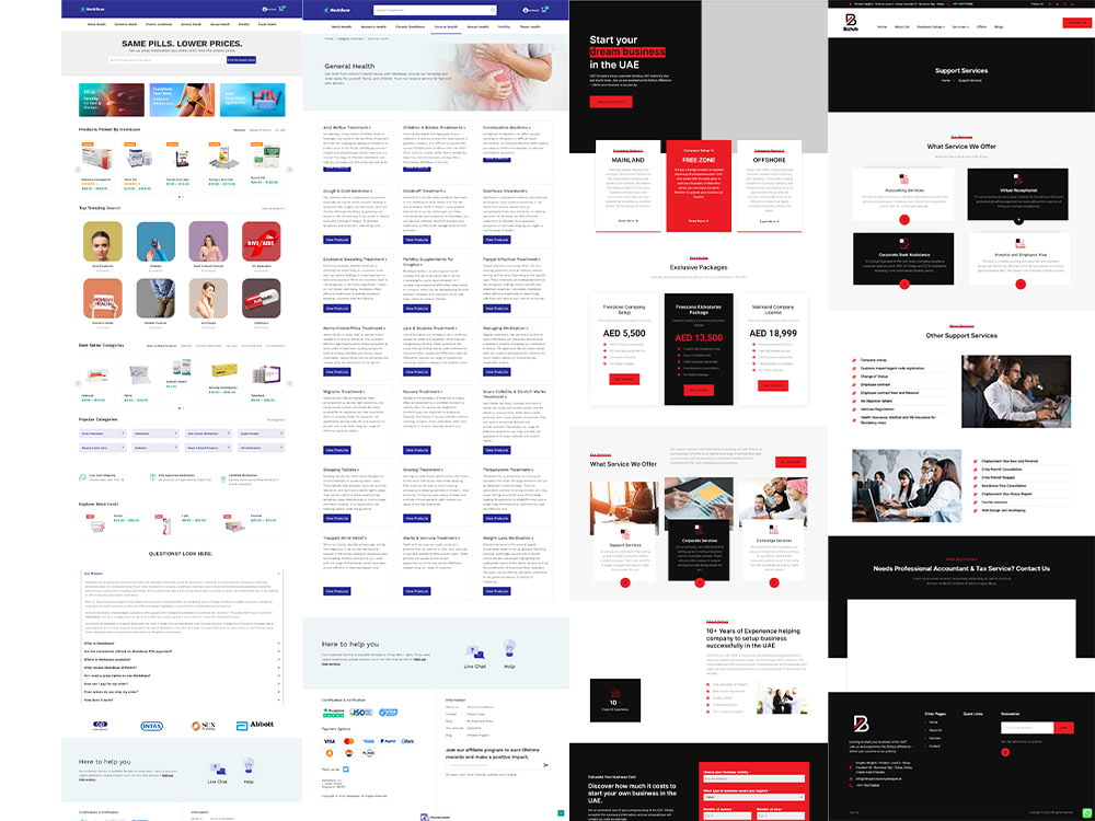 ECommerce Expert | eCommerce Website | eCommerce Development | WordPress | Upwork