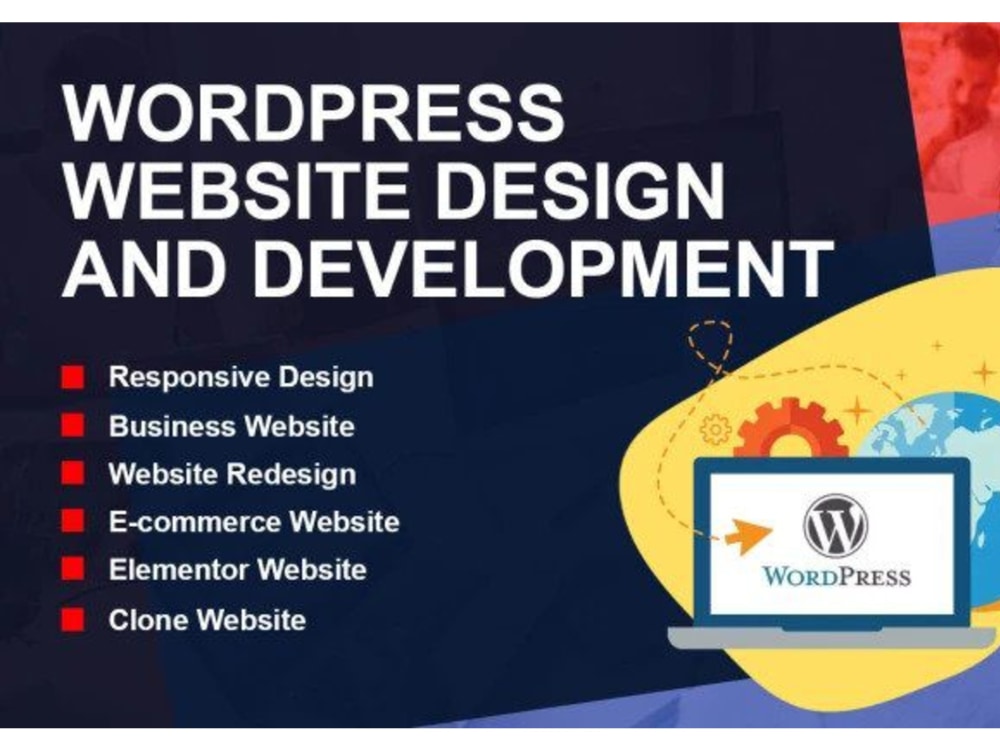 WordPress designer, WordPress expert, WordPress SEO, WordPress Design | Upwork