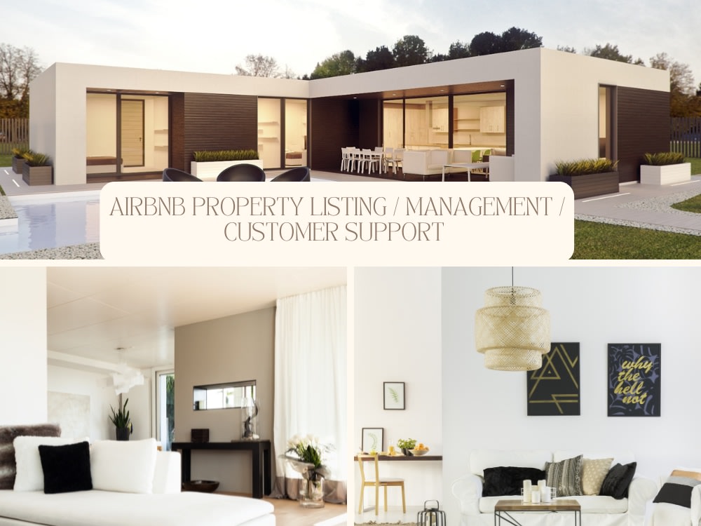 Seamless Booking and Personalized Assistant With Guest Support Services ...