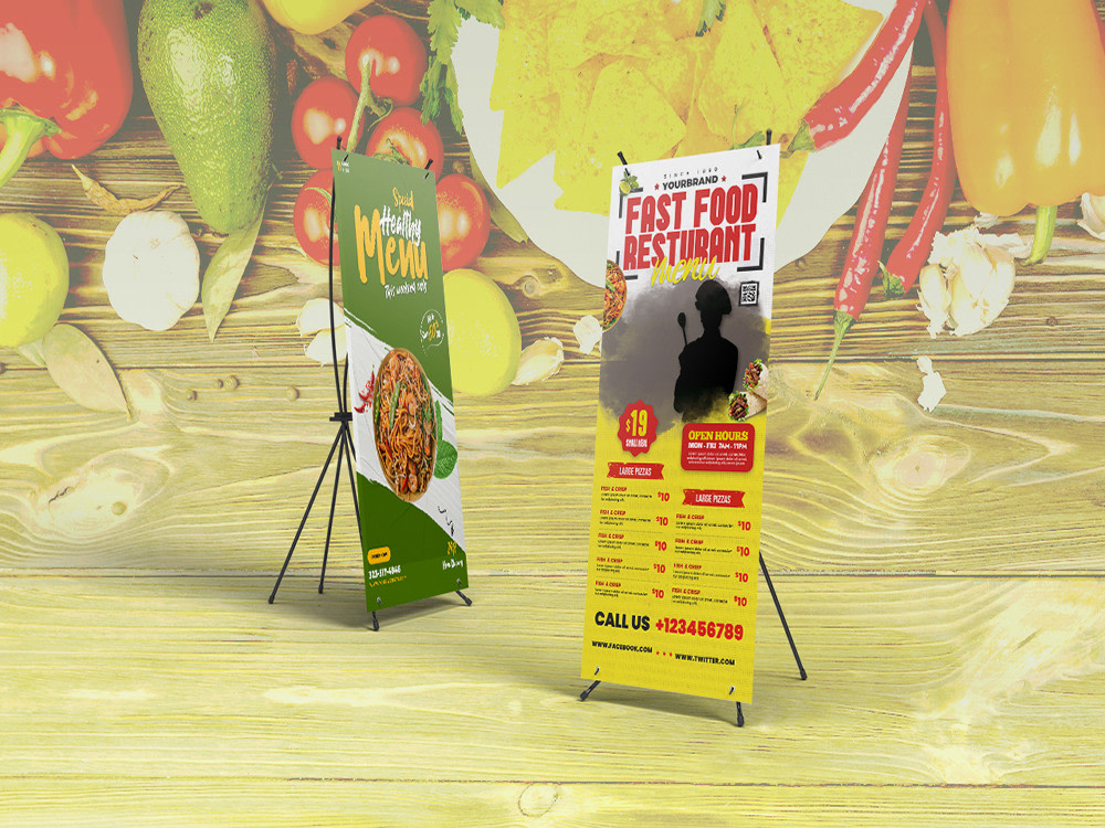 Roll-up banner,standee,exhibition stand, retractable banner, pull up ...