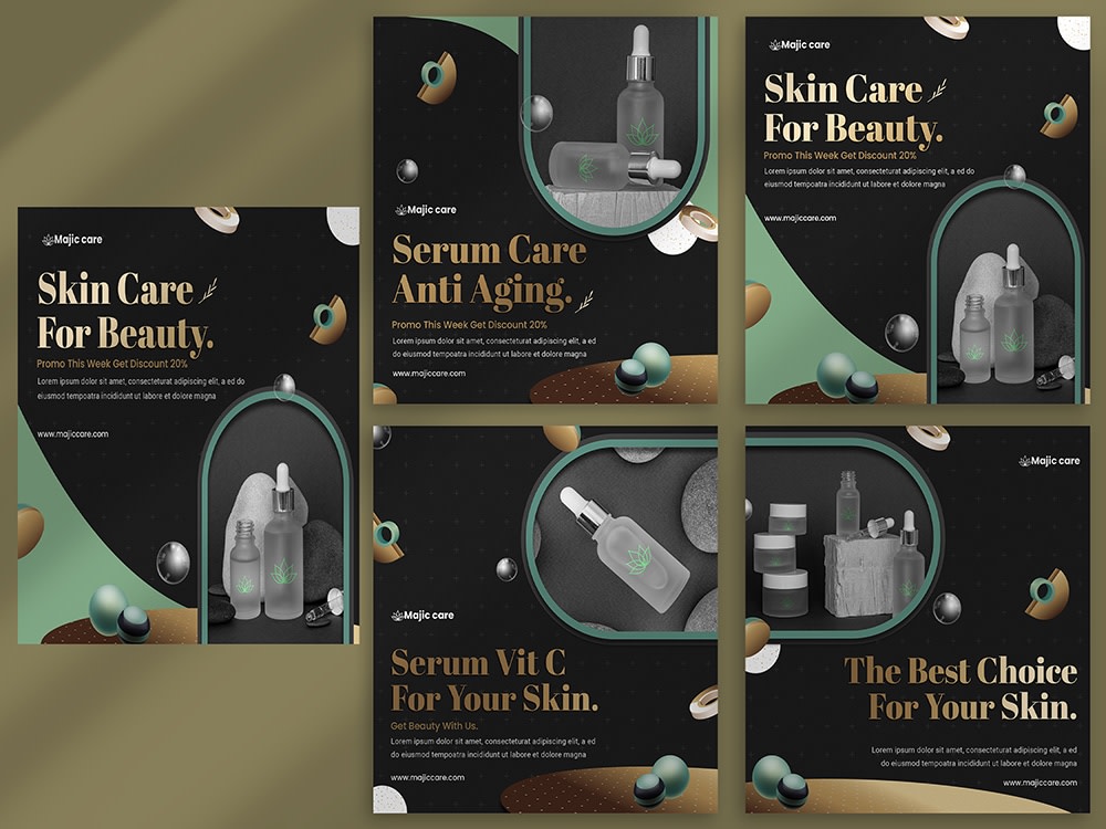 Social media post design | Upwork