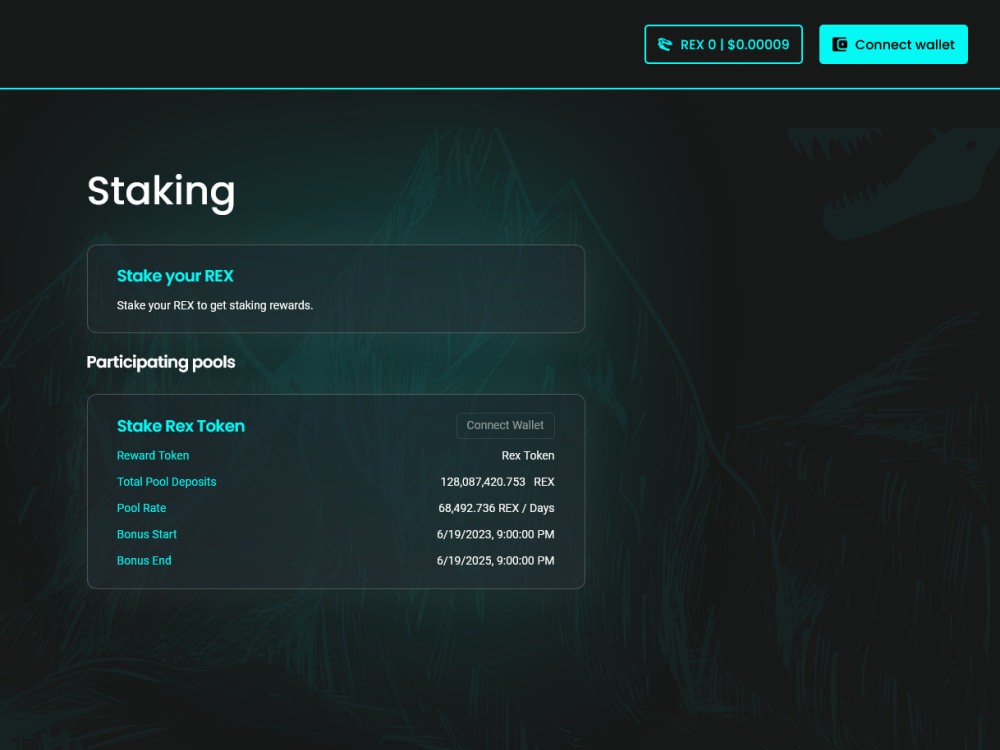 Web3 dapp and smart contract development for any blockchain | Upwork