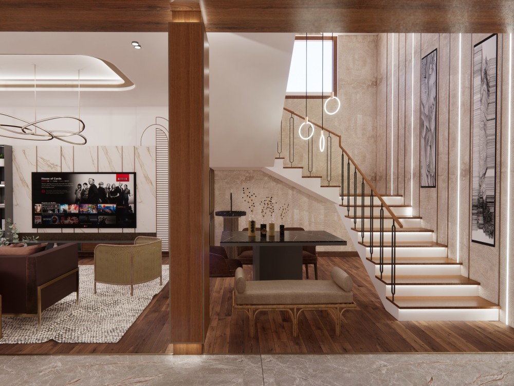 Creative space planning concepts that are backed with renderings & drawings | Upwork