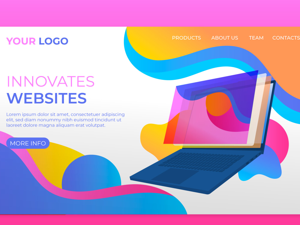 WordPress Page Design & Development: Affordable, Responsive, Results-Driven | Upwork