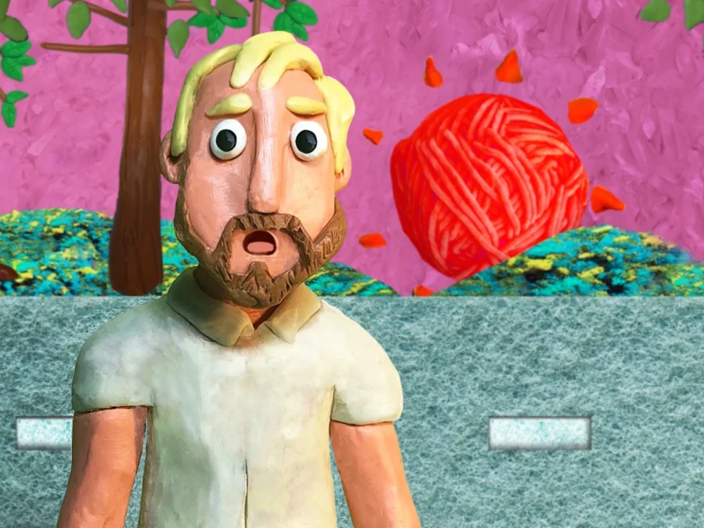 An original Stop Motion clay animation | Upwork