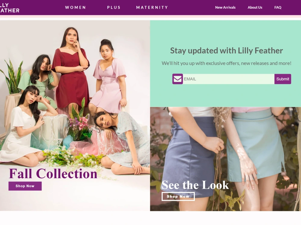 A World Class Fully Functional Custom Ecommerce Website | Upwork