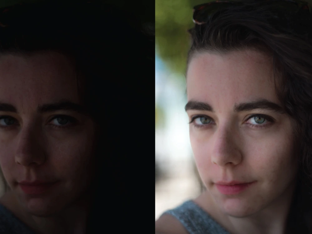 Beautifully retouched and edited portrait photos | Upwork
