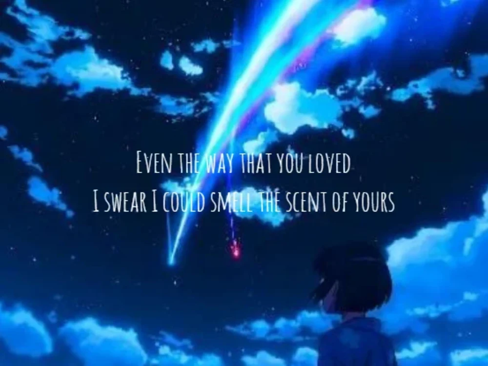 A beautiful and unique lyric animated video for your song | Upwork