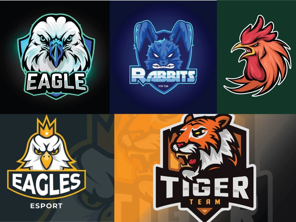 A Fantastic, Attractive, Mascot Logo | Upwork