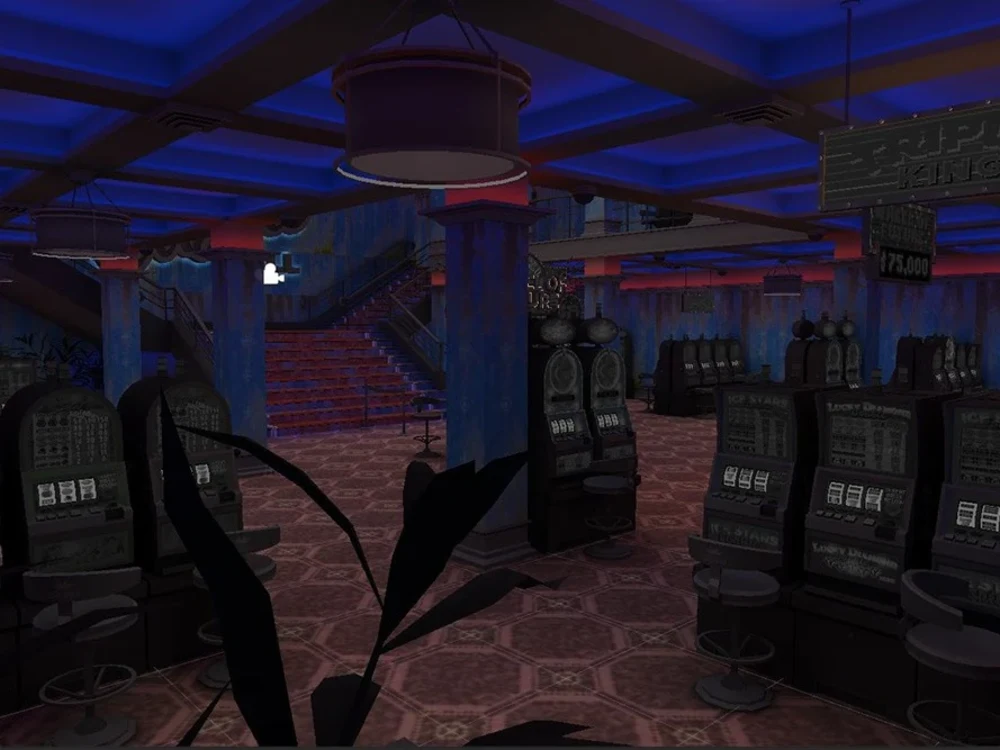 A stunning 3D environment for your game - VR or Metaverse | Upwork