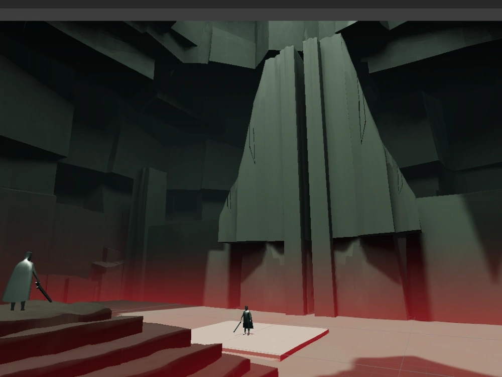 A stunning 3D environment for your game - VR or Metaverse | Upwork