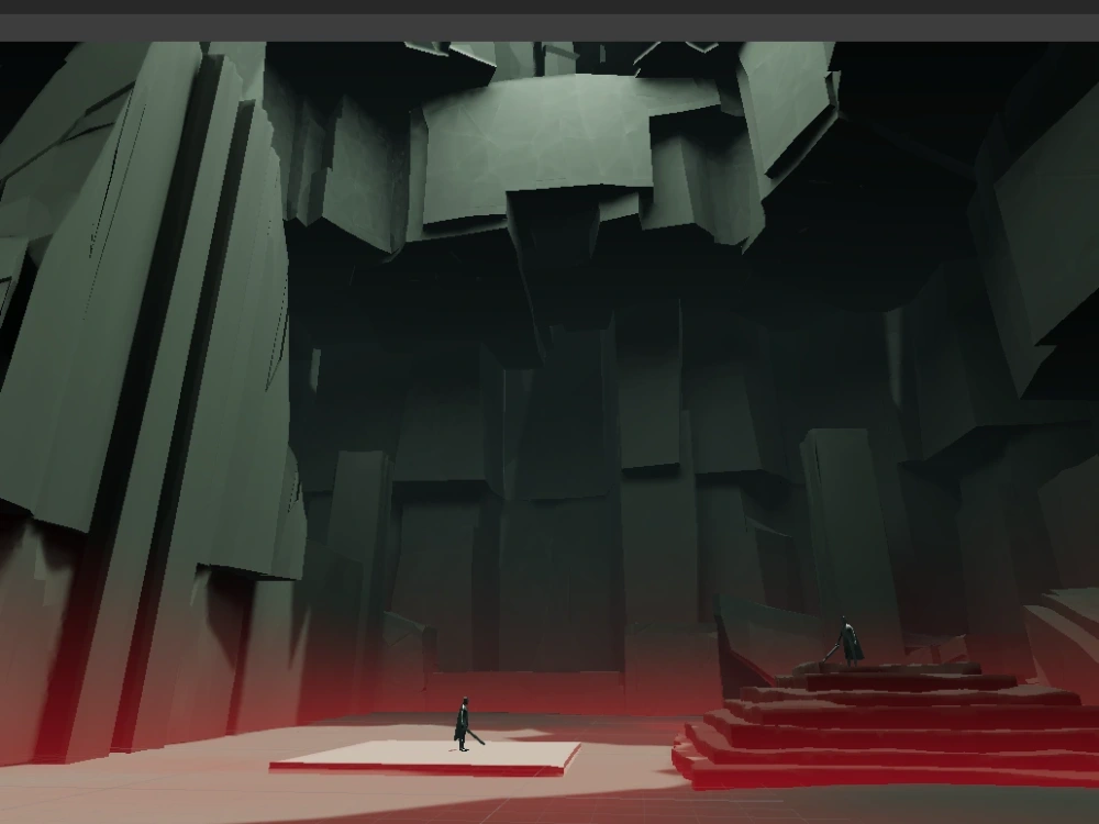 A stunning 3D environment for your game - VR or Metaverse | Upwork