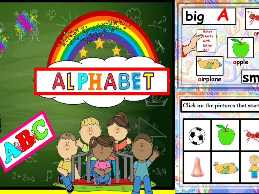 Creative and professional Promethean Board Activinspire flip charts ...