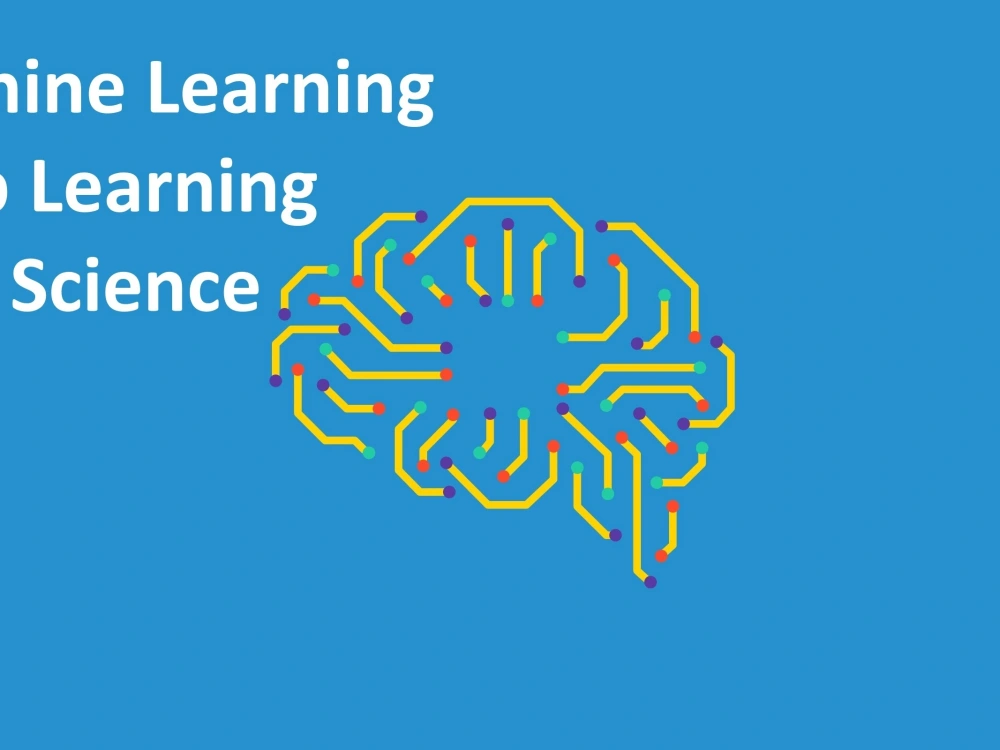 Predictive machine learning or deep learning model | Upwork