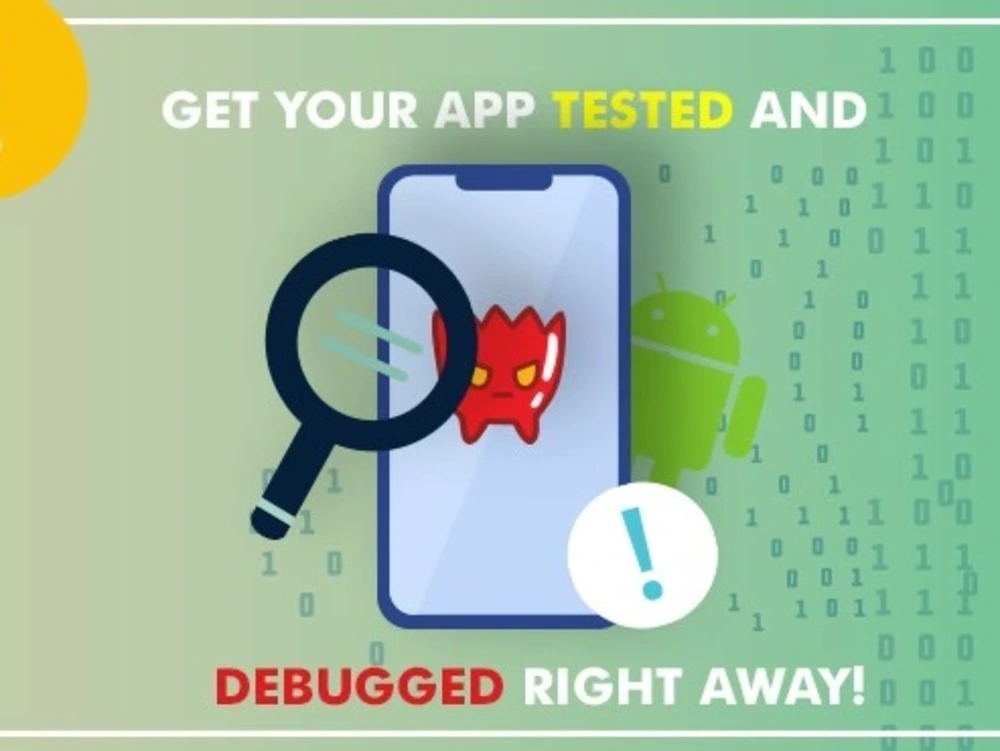 Fixes Or Feature Implementation In Your Existing Android Application Upwork