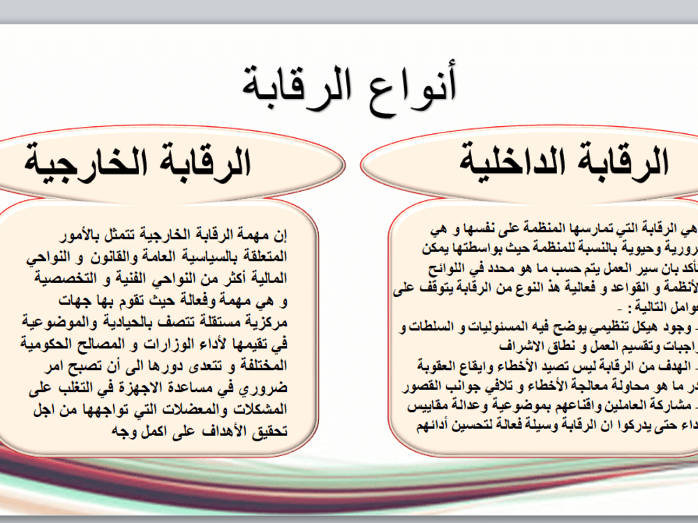 Catchy and a well-designed Arabic presentation | Upwork