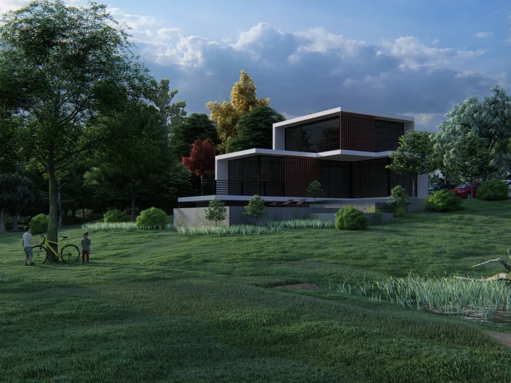 Hyper realistic renderings and animation. | Upwork