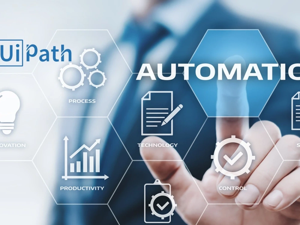 RPA Bot for Simple and Complex Pre defined Task using UiPath ...