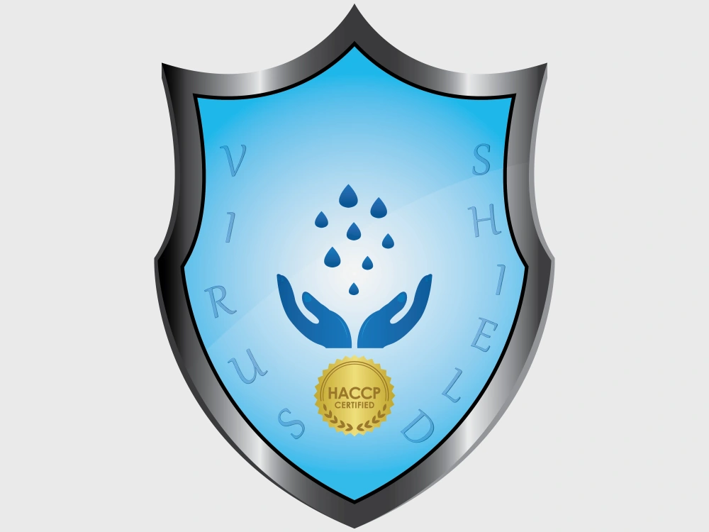 High quality Shield and Geometric logo | Upwork