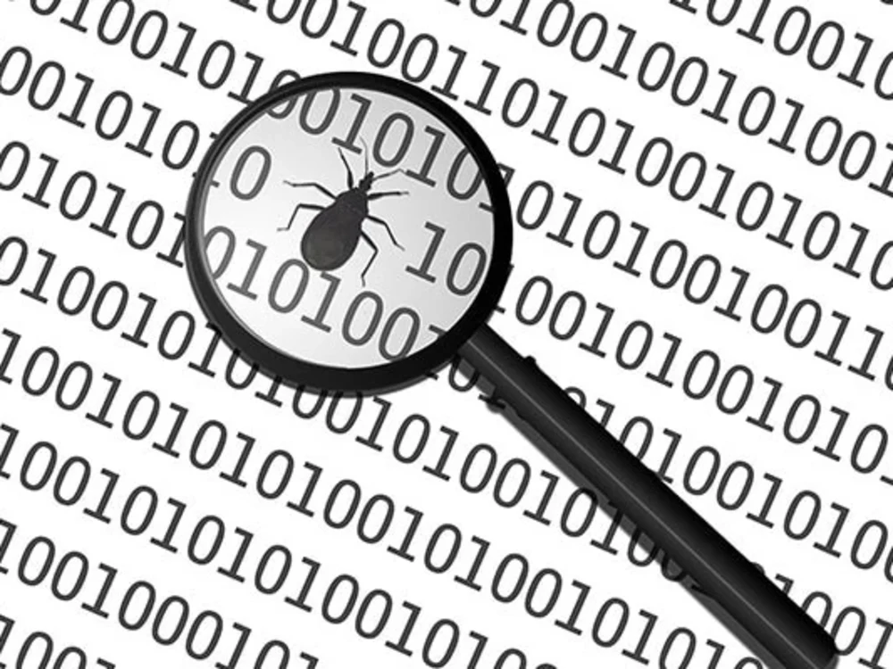 Fix any frontend and backend bug and error | Upwork Fix any frontend and backend bug and error | Upwork
