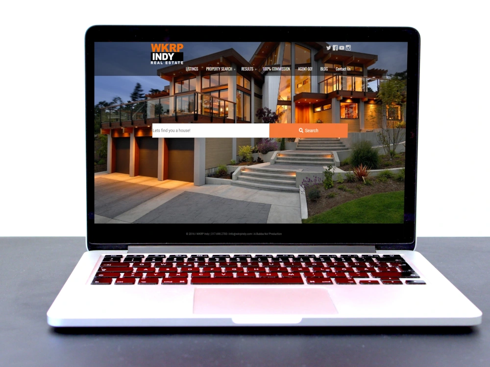 Fully Responsive Web application in Angular | Upwork