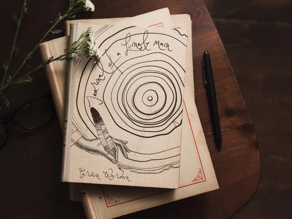 A book cover people will remember for years to come | Upwork