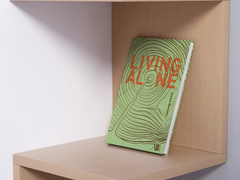 A book cover people will remember for years to come | Upwork