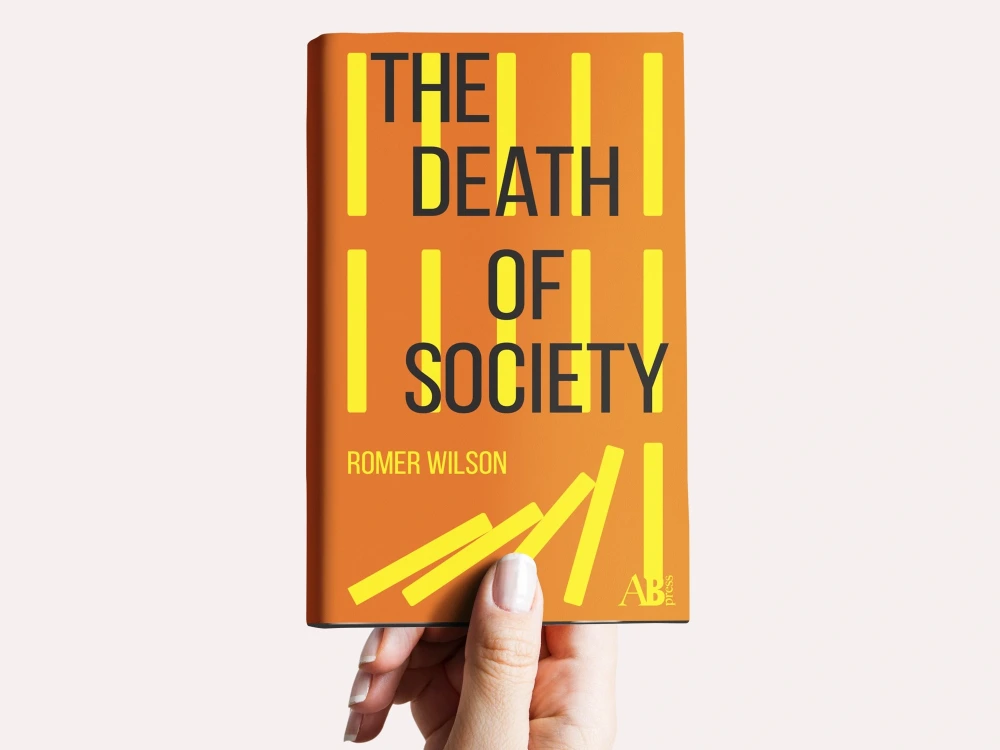 A book cover people will remember for years to come | Upwork