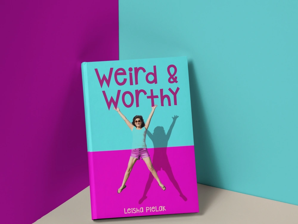 A book cover people will remember for years to come | Upwork