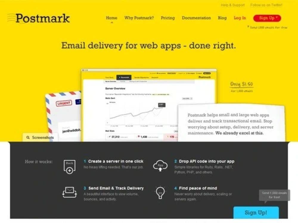An amazing Dynamic and Responsive website | Upwork