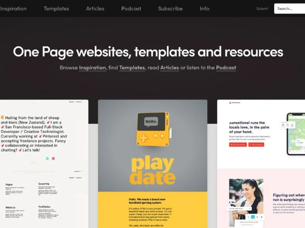 An amazing Dynamic and Responsive website | Upwork