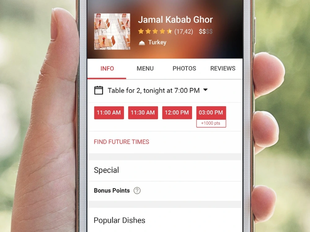 A awesome mobile apps design | Upwork
