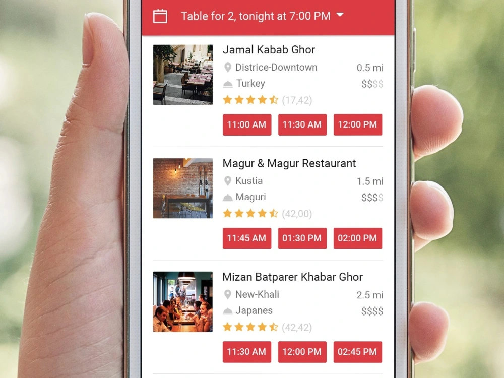 A awesome mobile apps design | Upwork