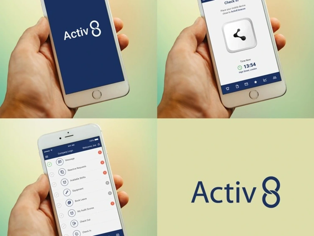 A awesome mobile apps design | Upwork