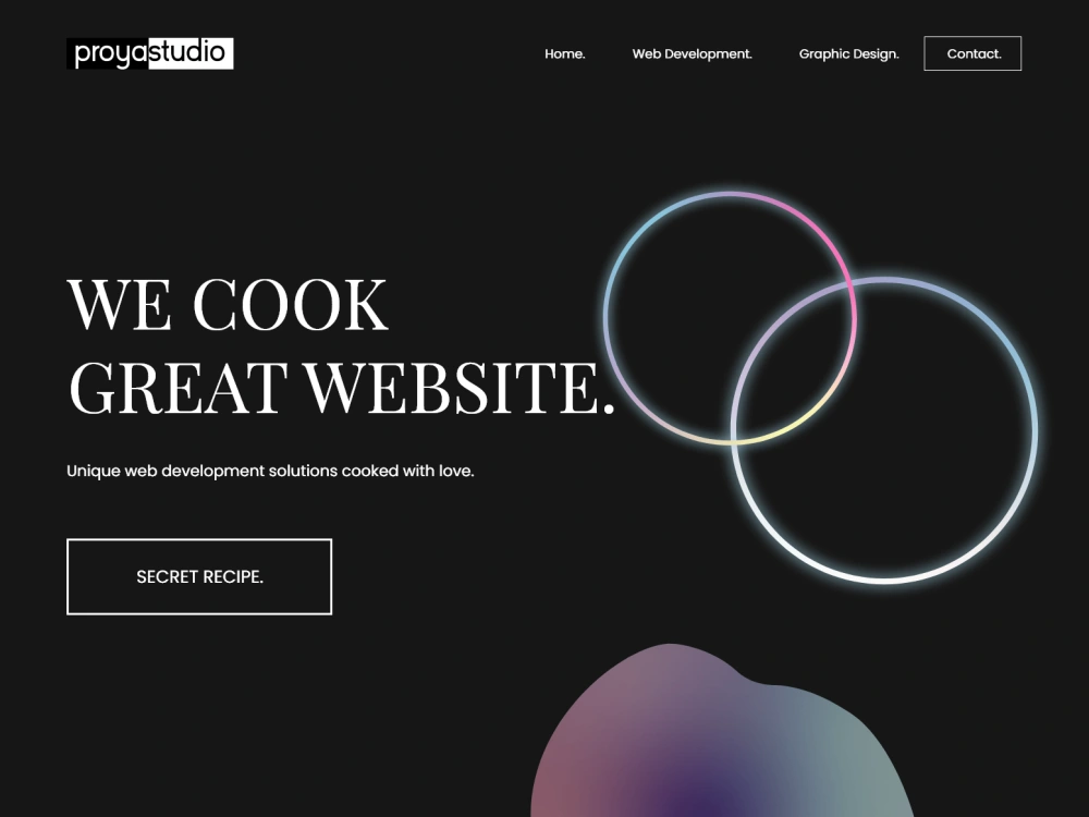 Seamless Excellence: Professional UI/UX Design for Your Website! | Upwork