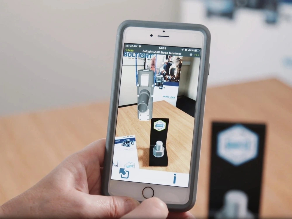 Augmented Reality Ar Arkit Arcore App Made In Unity Upwork