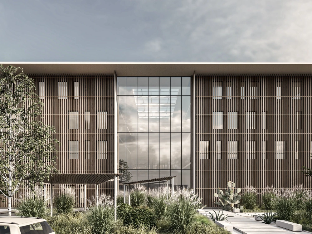 Architectural Villa/House design in Revit + Free Exterior Renders | Upwork