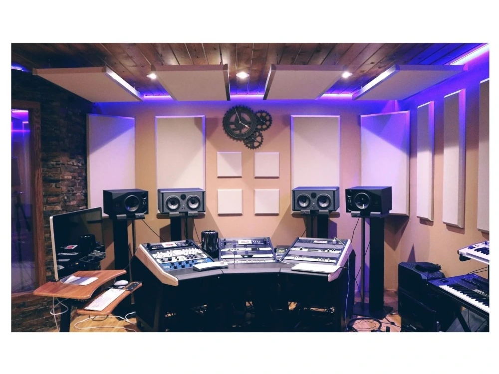 A phenomenal soundscape to accompany your visual media. | Upwork