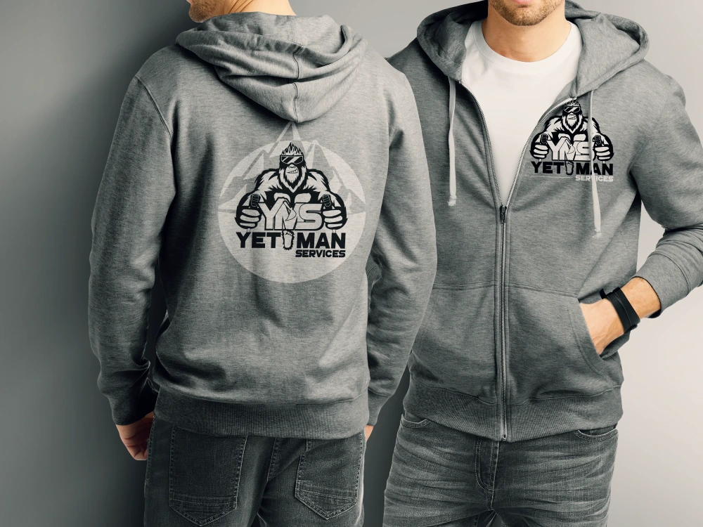 A custom logo or illustration. For complex logos, milestone will be ...