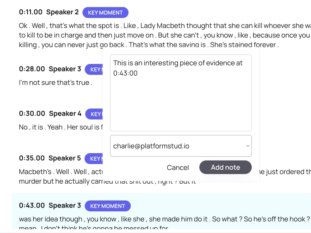 A launch-ready web-application built in Bubble.io | Upwork
