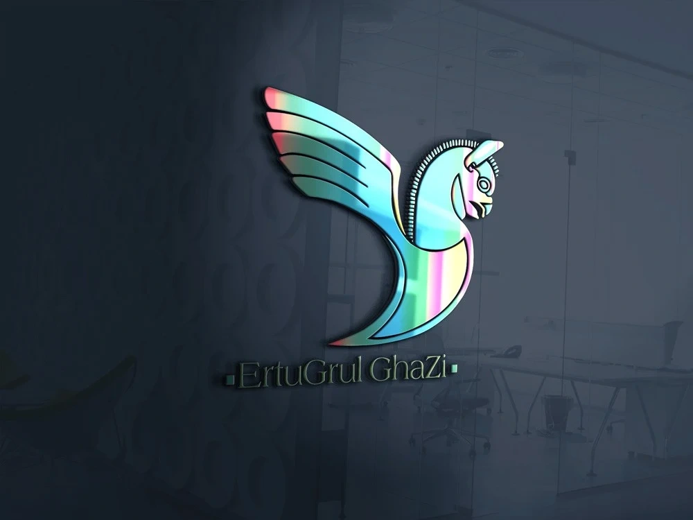 A fantastic logo design which will attract the world to you | Upwork
