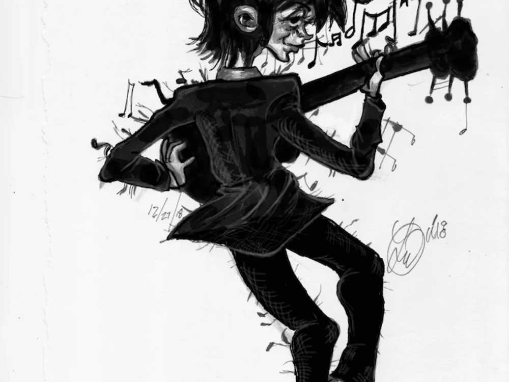 Unique, explosive designs-- all with detail and care | Upwork