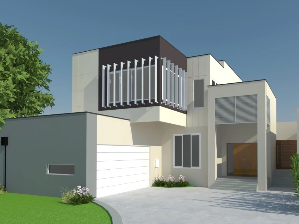 Any 3D Modeling in SketchUp & Photorealistic Rendering with Enscape Render | Upwork