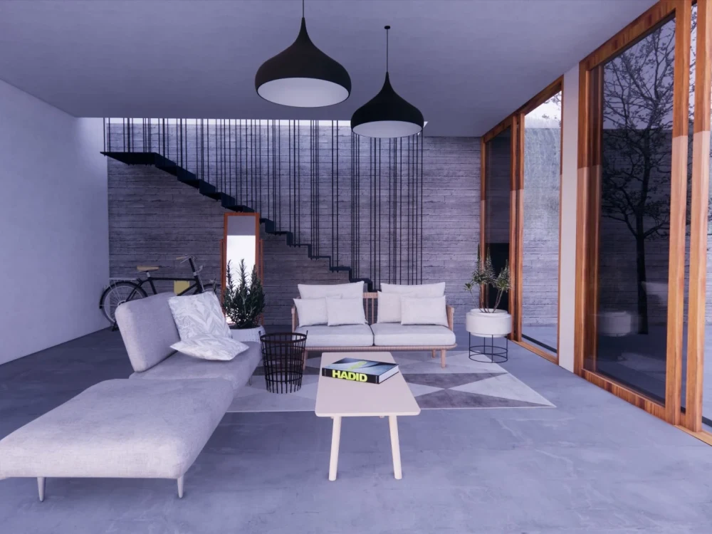 Any 3D Modeling in SketchUp & Photorealistic Rendering with Enscape Render | Upwork